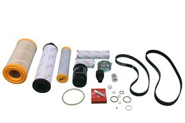 MAINT KIT- 393 LPG-3000 HR=>H2X393T05291 - Parts
