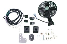 INSTALL OPERATOR FAN 394 - Parts