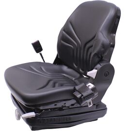 driver seat 'MSG85 Standard - Parts