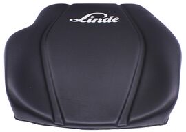 UPHOLSTERY, 'PVC Seat Back - Parts