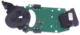 electronic control unit assy. - Parts