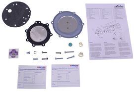 repair kit - Parts