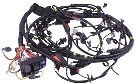 MAIN HARNESS - Parts