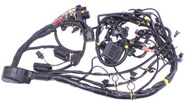 main harness - Parts