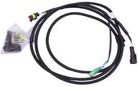 wiring harness - Parts