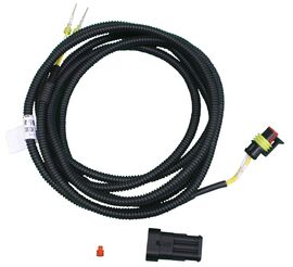 wiring harness - Parts