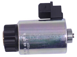 MAGNET ASSY. - Parts