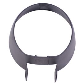 MIDDLE COVER - Parts