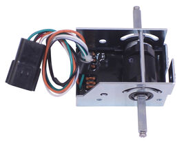 ACCELERATOR ASSEMBLY - Parts