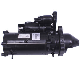 STARTER' Alternative - Parts