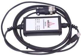 TOOL 'INTERFACE - Parts