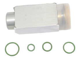 valve assy. - Parts