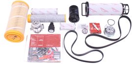 MAINT KIT - 391, 392, 393 LPG 6000 HR - Parts