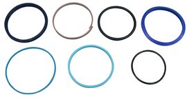 set of seal assy. - Parts