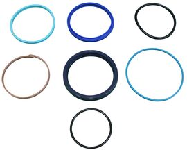 seal kit - Parts