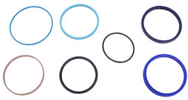 set of seals - Parts