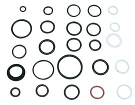 set of seals - Parts
