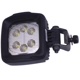 headlight 'LED - Parts