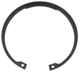 retaining ring '120x4 - Parts