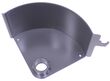 guard plate assy. - Parts