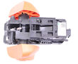 electronic control unit assy. - Parts