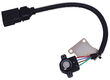 POTENTIOMETER ASSY - Parts