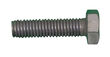 hexagon head screw 'M8x30-8.8-ZNS - Parts